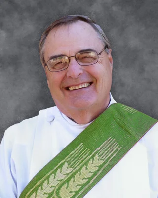 Clergy / Staff — St. Joan of Arc