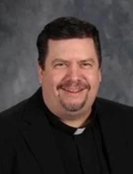 Clergy / Staff — St. Joan of Arc