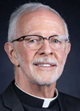 Clergy / Staff — St. Joan of Arc