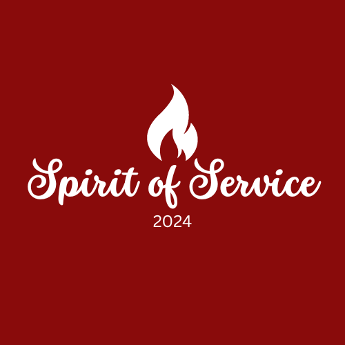 Learn About Mississauga's Spirit of Service Fundraiser — Modern ...