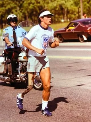 The history of Terry Fox in Mississauga — Modern Mississauga Media