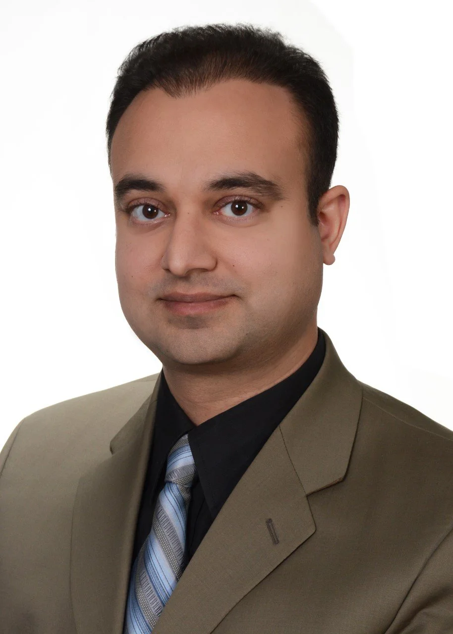 2022 Mississauga Election Profiles - Ward 2 Candidate Syed Jaffery — Modern Mississauga Media