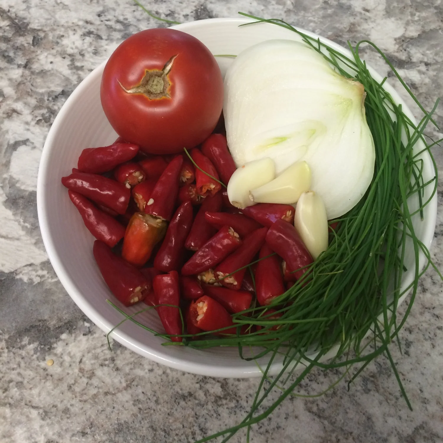 Apache chili pepper sauce recipe — Modern Mississauga Media