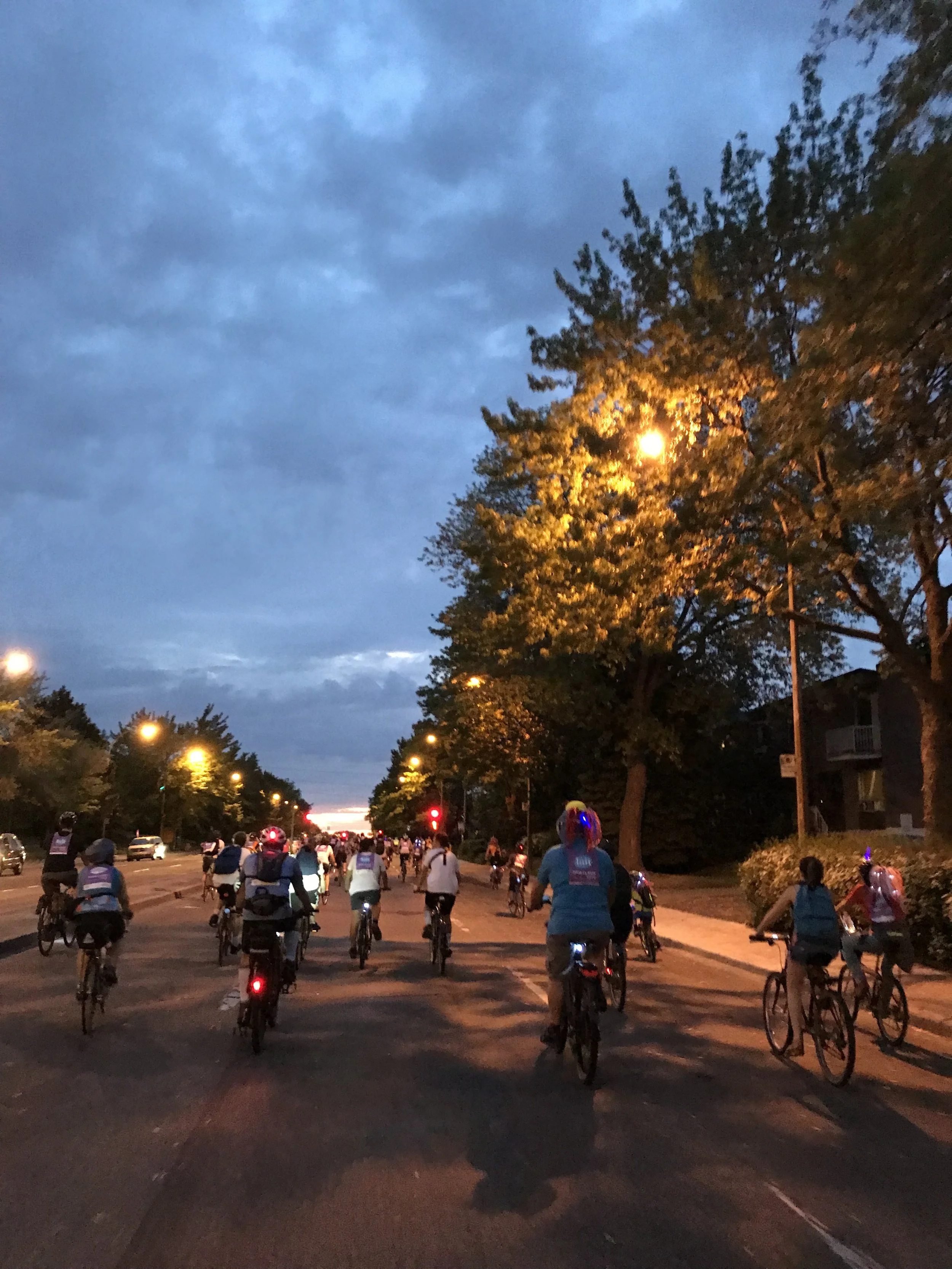 Go Bike Montreal - Enjoying the city on two wheels — Modern Mississauga ...
