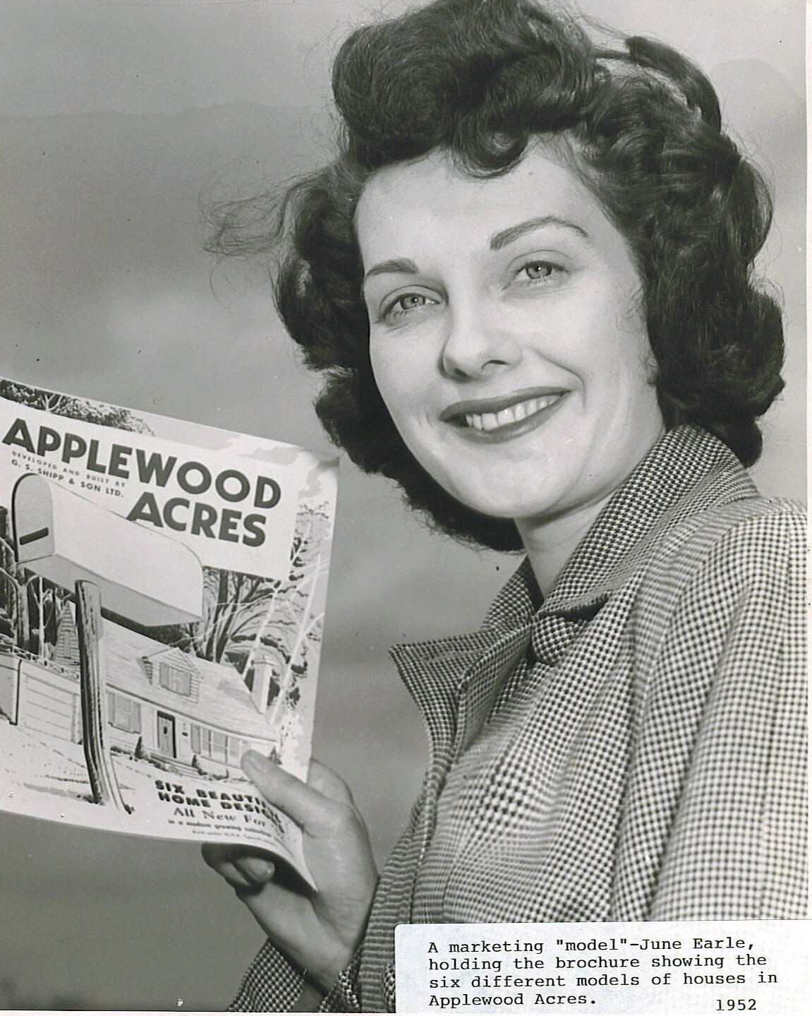 The history of the Mississauga's Applewood Acres — Modern Mississauga Media