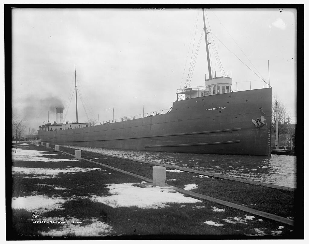 Wayback Wednesday - A Freight-ful Thing - The History Of A Few Great ...