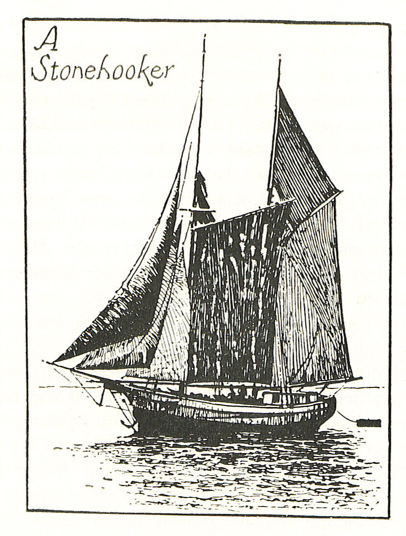 The History of Stonehookers in Mississauga — Modern Mississauga Media