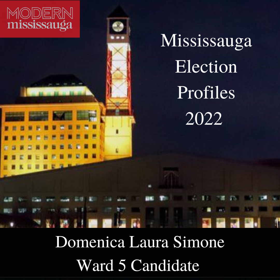 Modern Mississauga Media