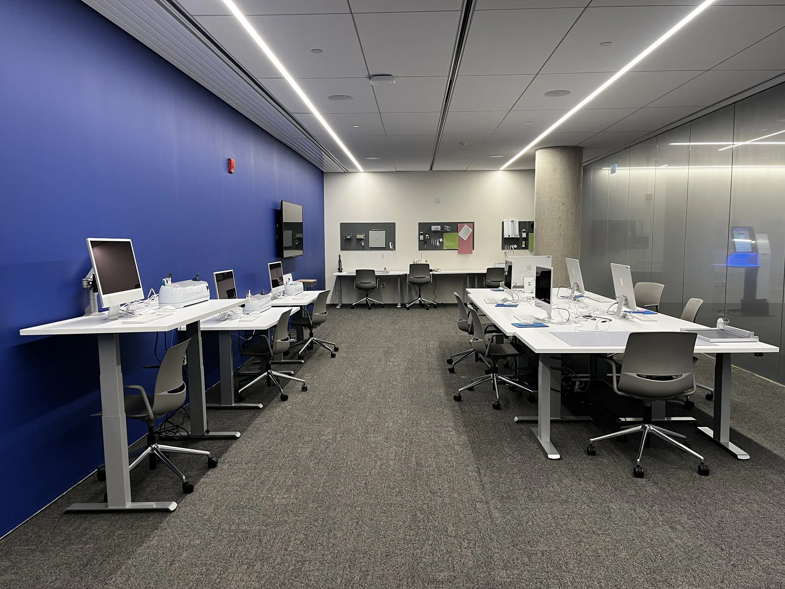 A First Look at Mississauga's Modernized Hazel McCallion Central ...