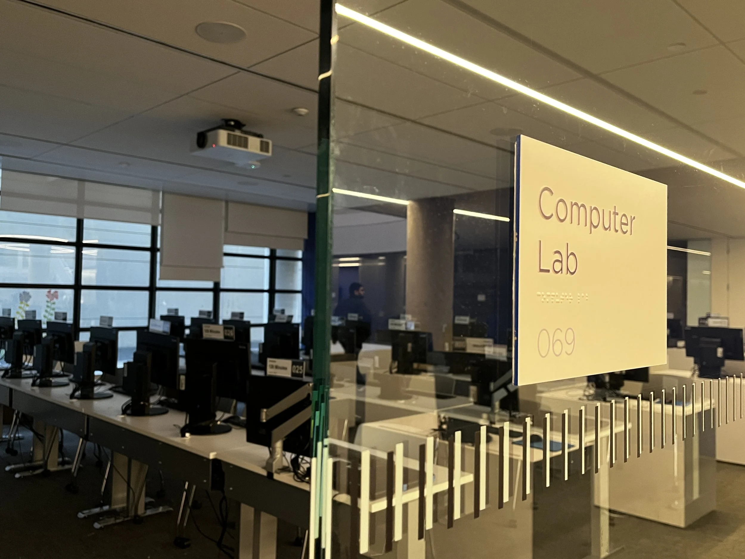 A First Look at Mississauga's Modernized Hazel McCallion Central ...