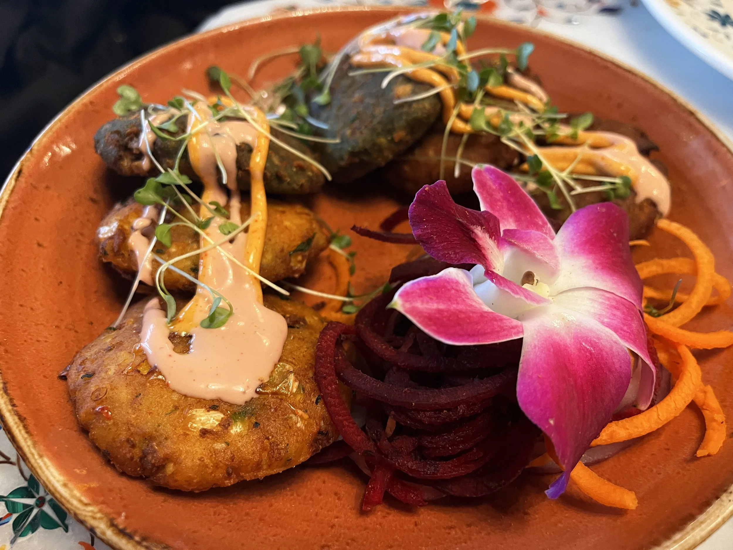 Modern Dining - Mishree Cocktails and Cuisine — Modern Mississauga Media