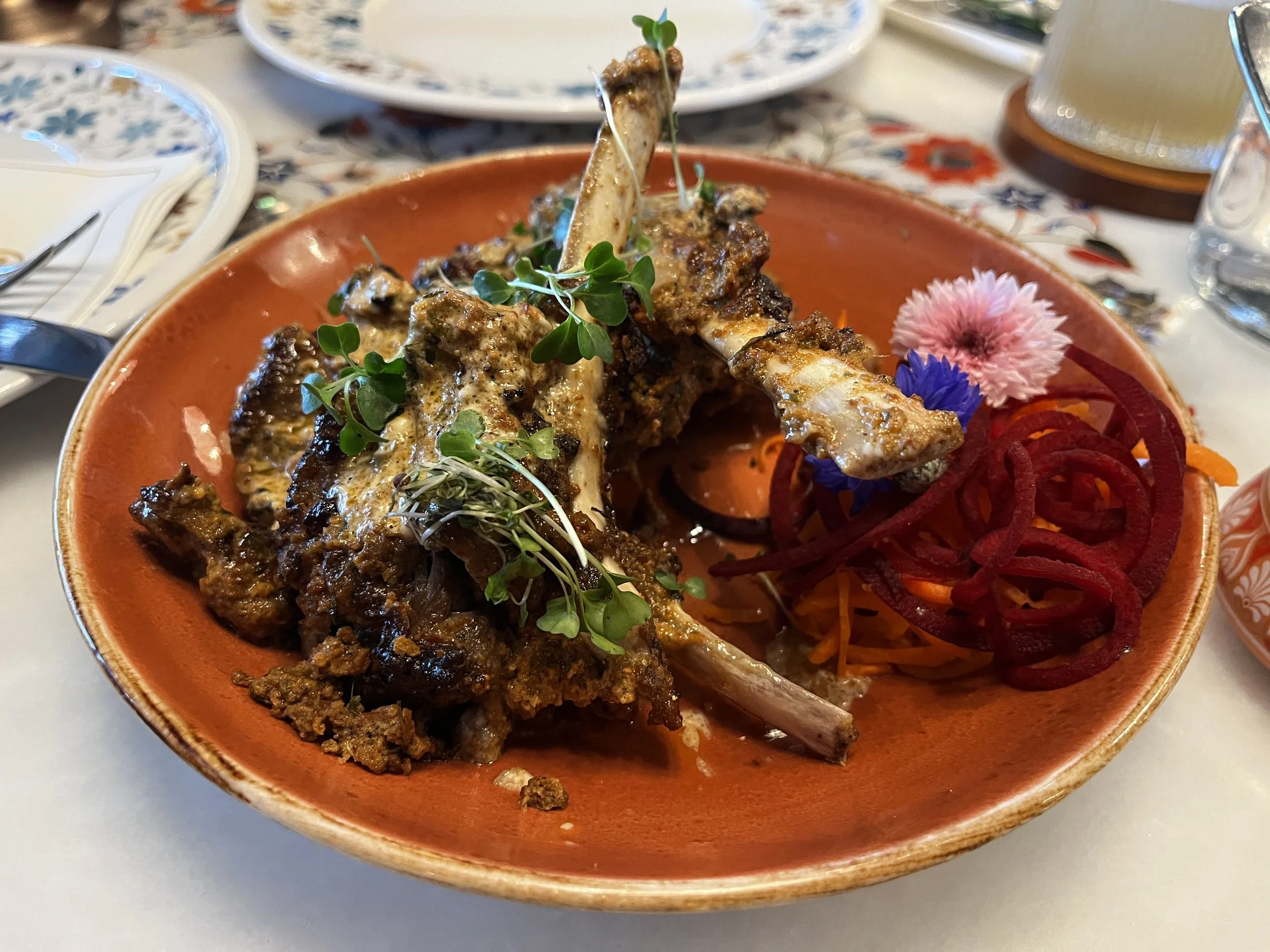 Modern Dining - Mishree Cocktails and Cuisine — Modern Mississauga Media