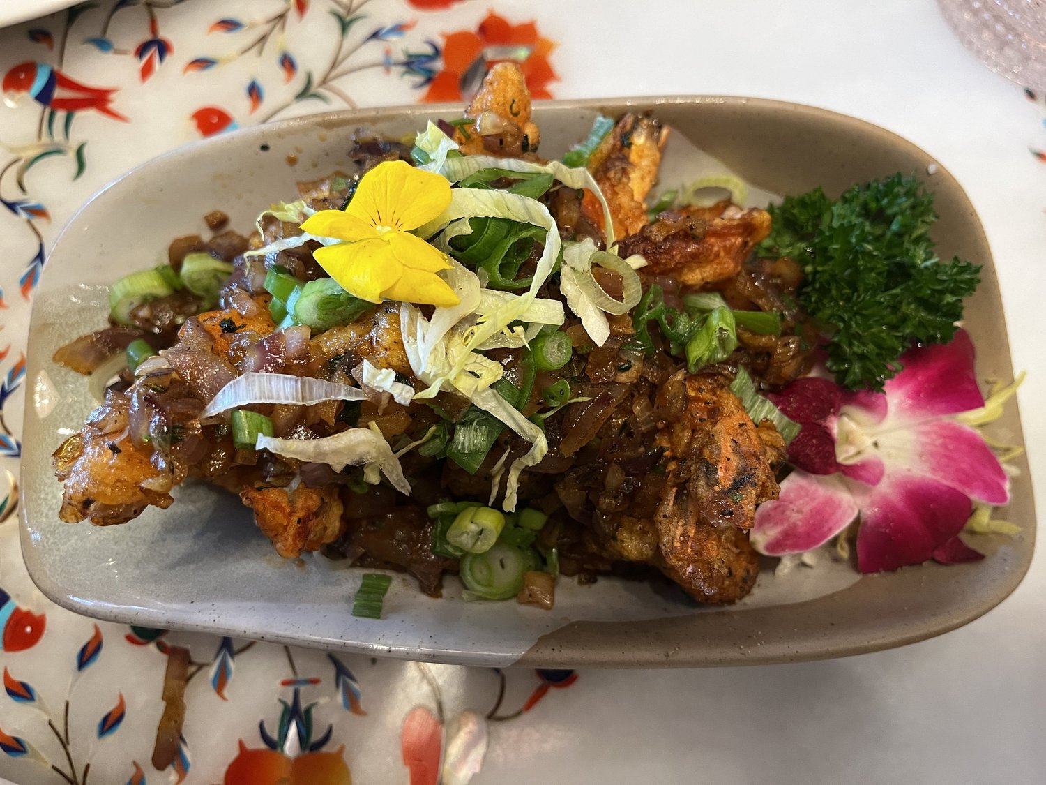 Modern Dining - Mishree Cocktails and Cuisine — Modern Mississauga Media