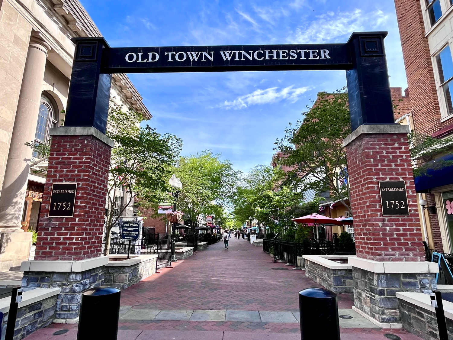 Caves, Curves and Charm in North Virginia — Modern Mississauga Media