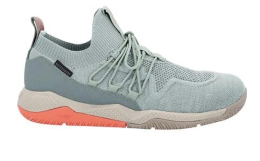 Modern Lifestyle - The XTRATUF Kiata Waterproof Sneaker — Modern ...