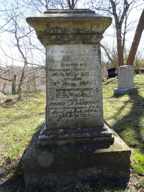 Remembering Mississauga's Charles Cameron — Modern Mississauga Media