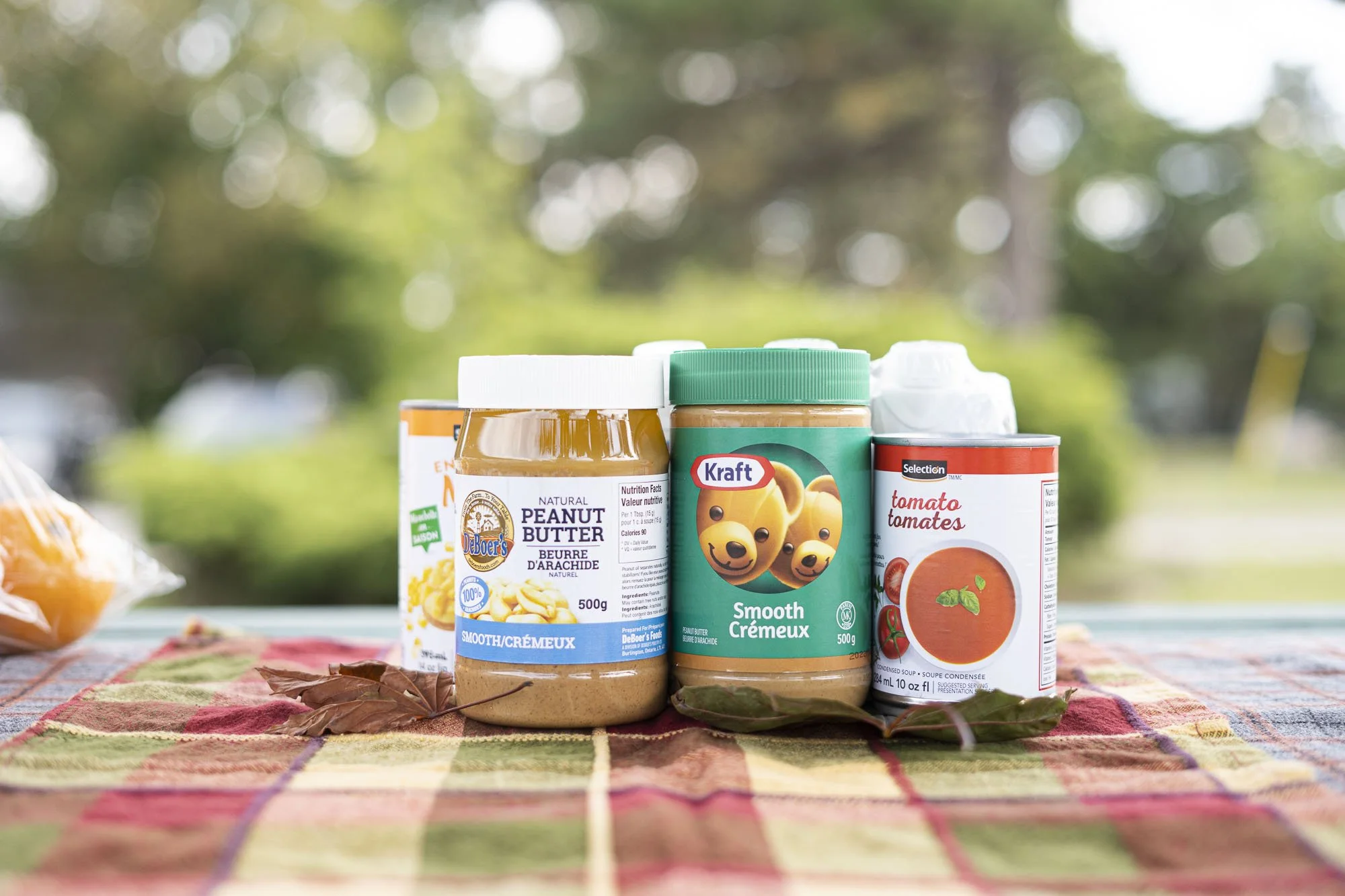 The Mississauga Food Bank launches their 2022 Thanksgiving Food Drive ...