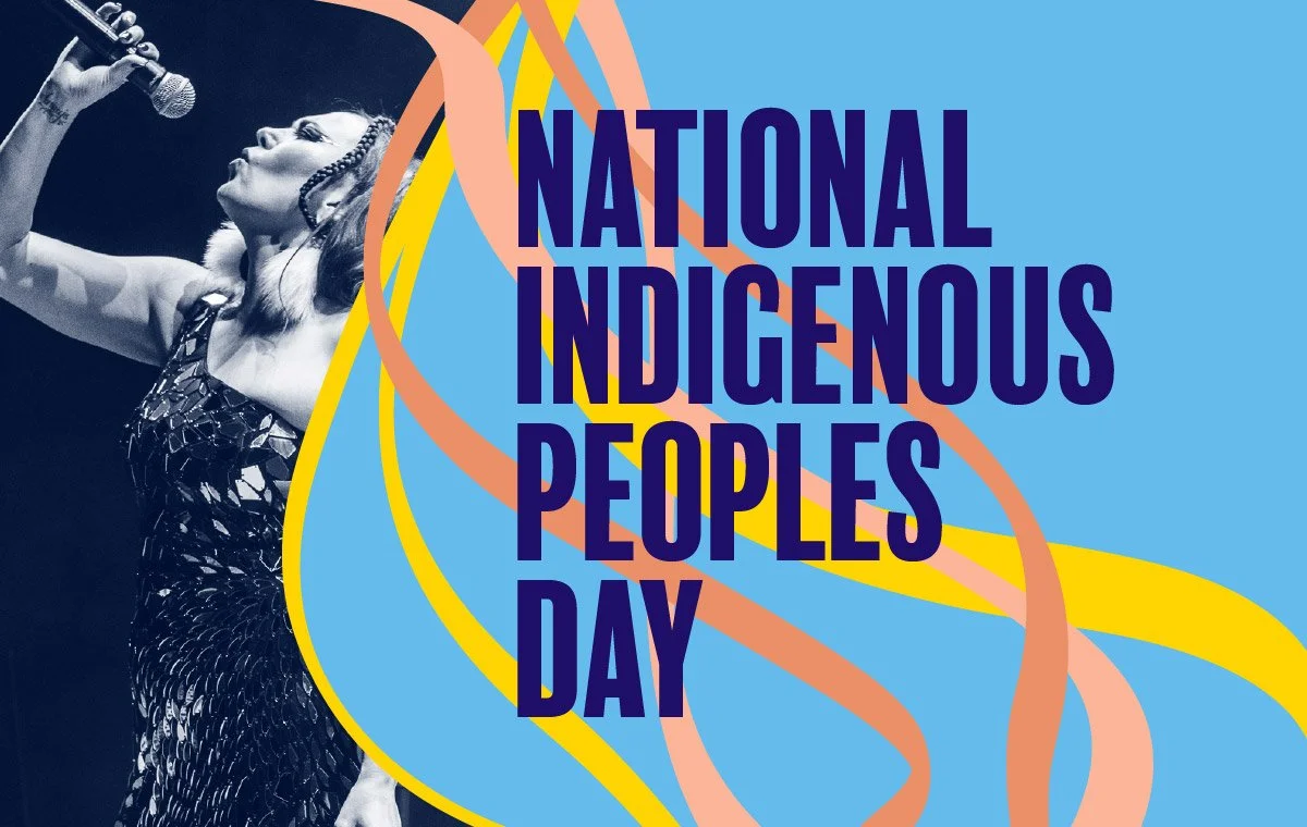 Learn About National Indigenous Peoples Day 2025 in Mississauga ...
