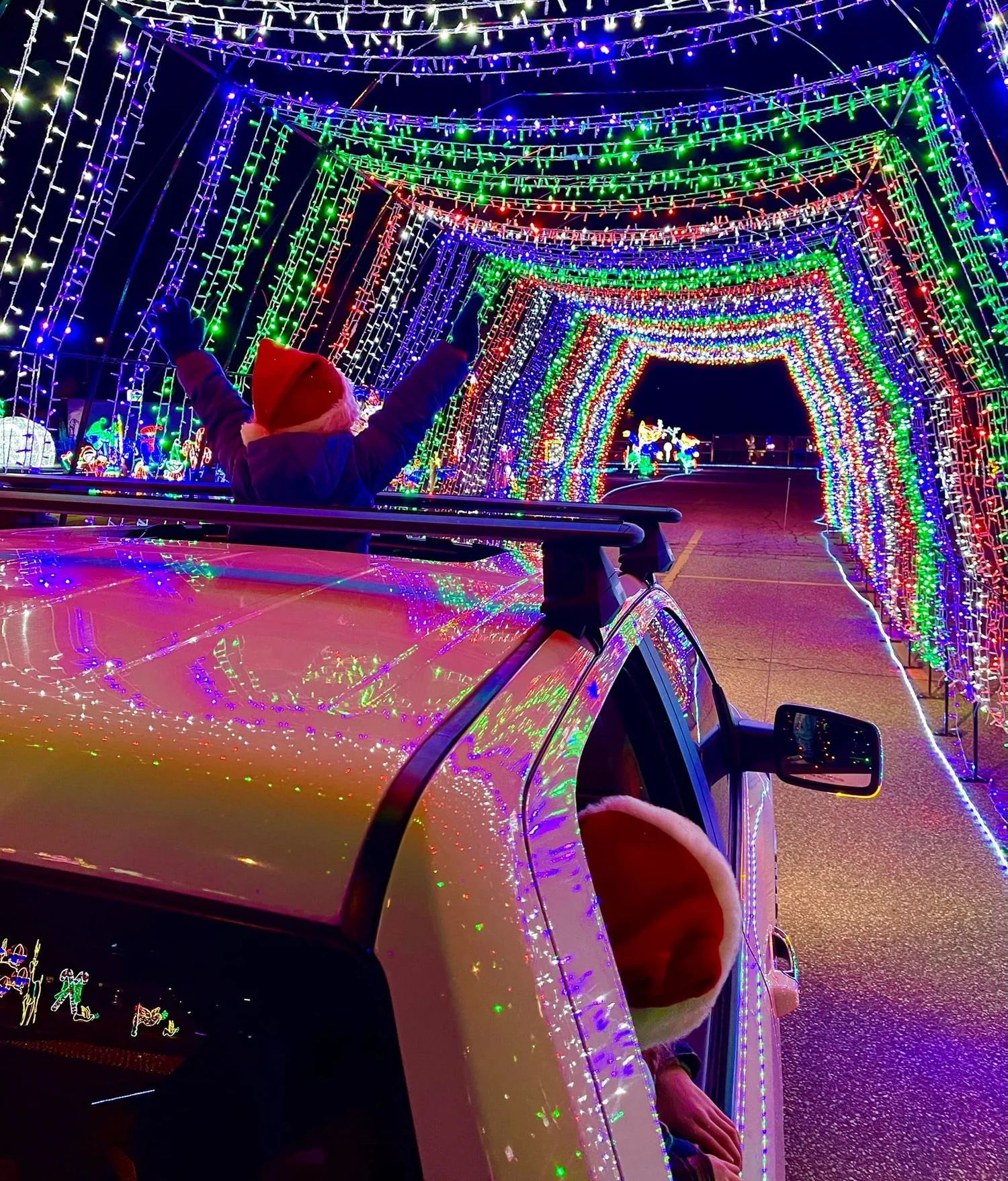 Where to See Christmas Lights in Mississauga — Modern Mississauga Media