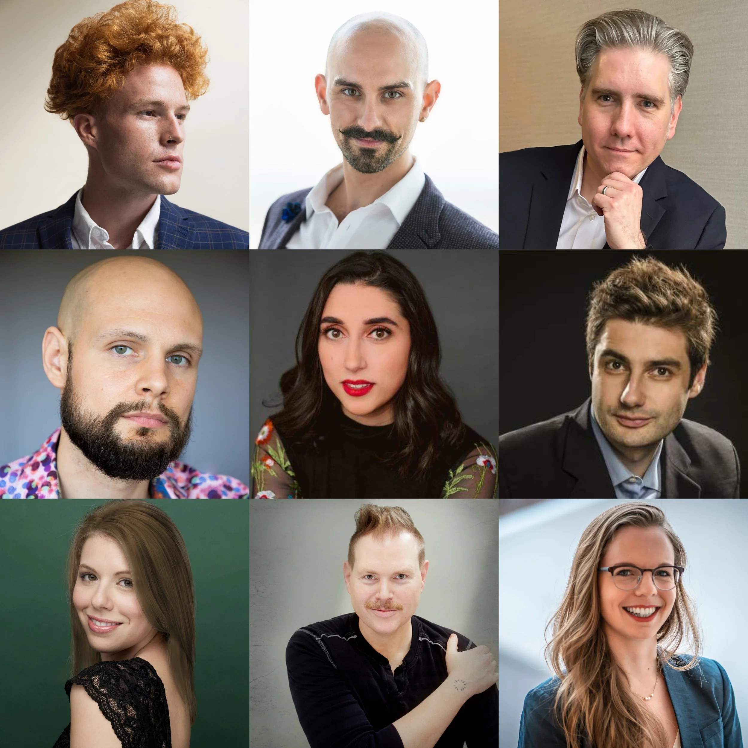 Sensational singers join the Mississauga Symphony Orchestra for The ...