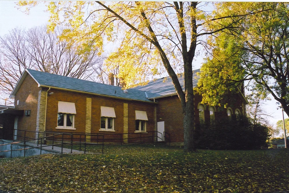 Mississauga's Streetsville Heritage Hall marks 175 years — Modern ...