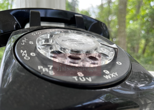 Learn about Mississauga's first-ever Wind Phone — Modern Mississauga Media