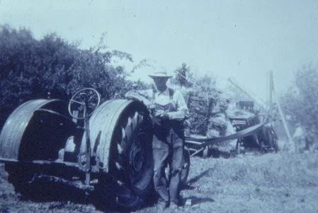 Starting from Square One: Remembering Mississauga’s Carr Farm — Modern ...