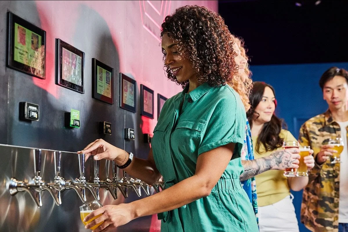 Learn About BRKFREE, Mississauga's Newest Social Entertainment ...