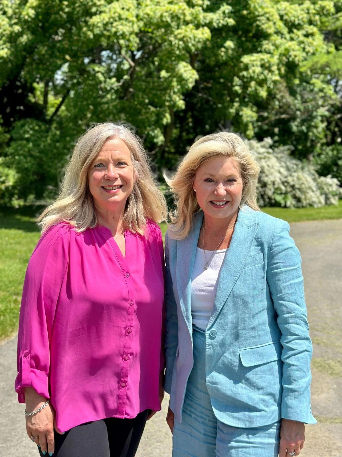 Bonnie Crombie Endorses Ward 5 Candidate Natalie Hart in 2024 By ...