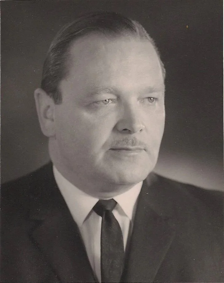 The History of Mississauga’s Jack Darling Memorial Park — Modern ...