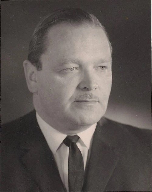 The History of Mississauga’s Jack Darling Memorial Park — Modern ...