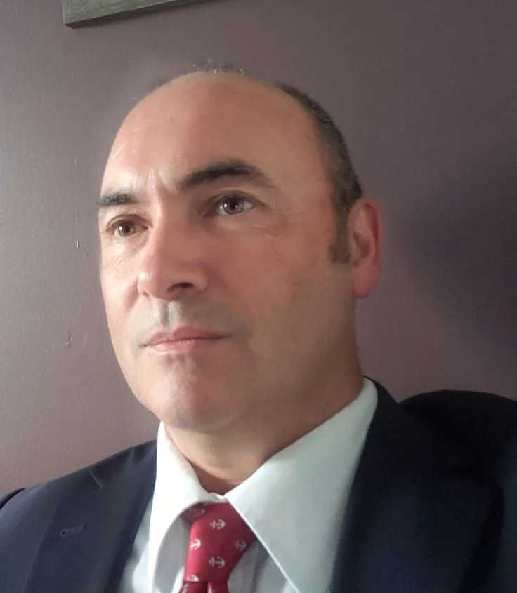 2022 Mississauga Election Profiles - Mayoral Candidate George Tavares — Modern Mississauga Media