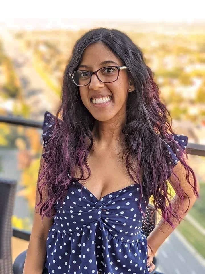 Mississauga woman named first-ever Canadian recipient of Invisible ...