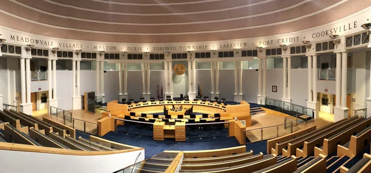 What You Need to Know About Mississauga's 2024 Mayoral By-Election ...