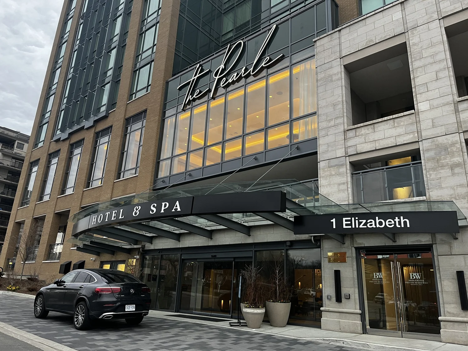 Restaurant Profile - Isabelle's Restaurant & Lounge — Modern ...