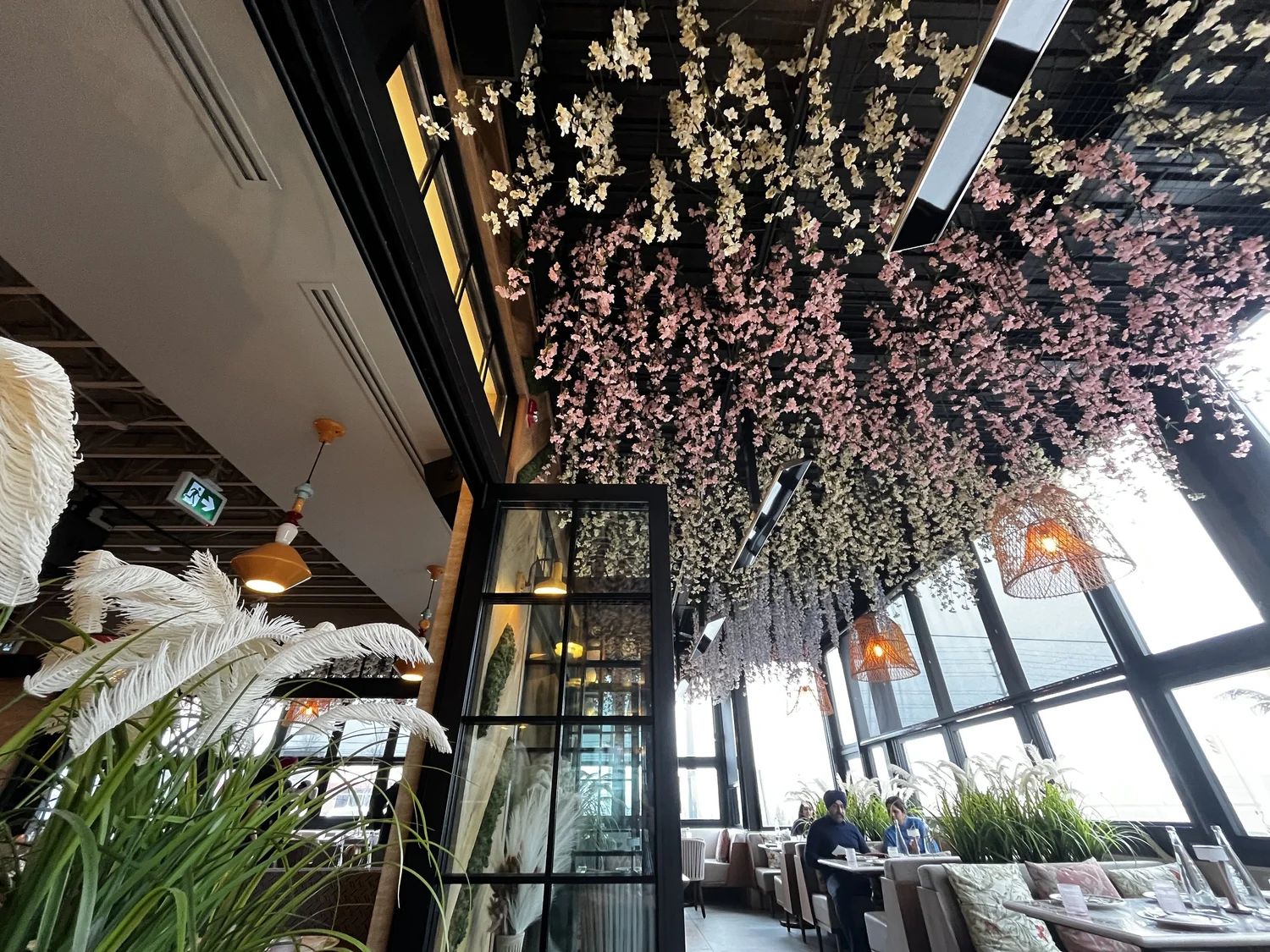 Modern Dining - Mishree Cocktails and Cuisine — Modern Mississauga Media