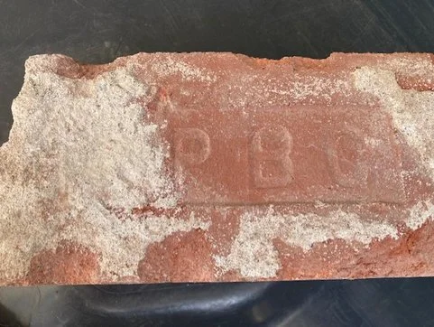 The History of Mississauga’s Talking Bricks — Modern Mississauga Media