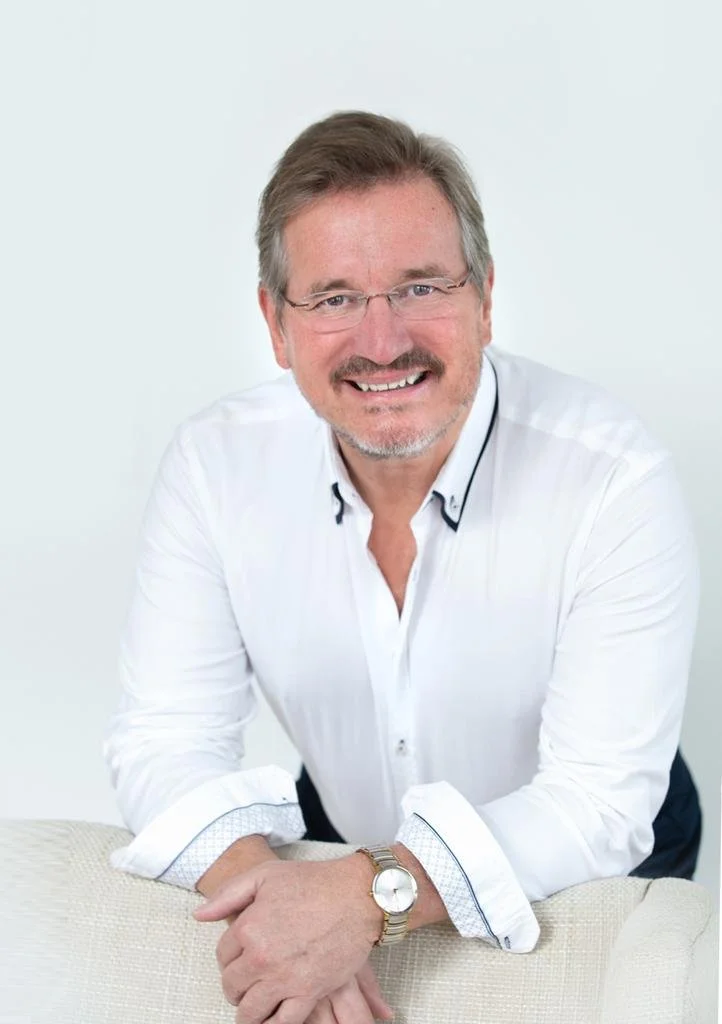 2024 Mississauga Mayoral Candidate Profile - Brian Crombie — Modern ...