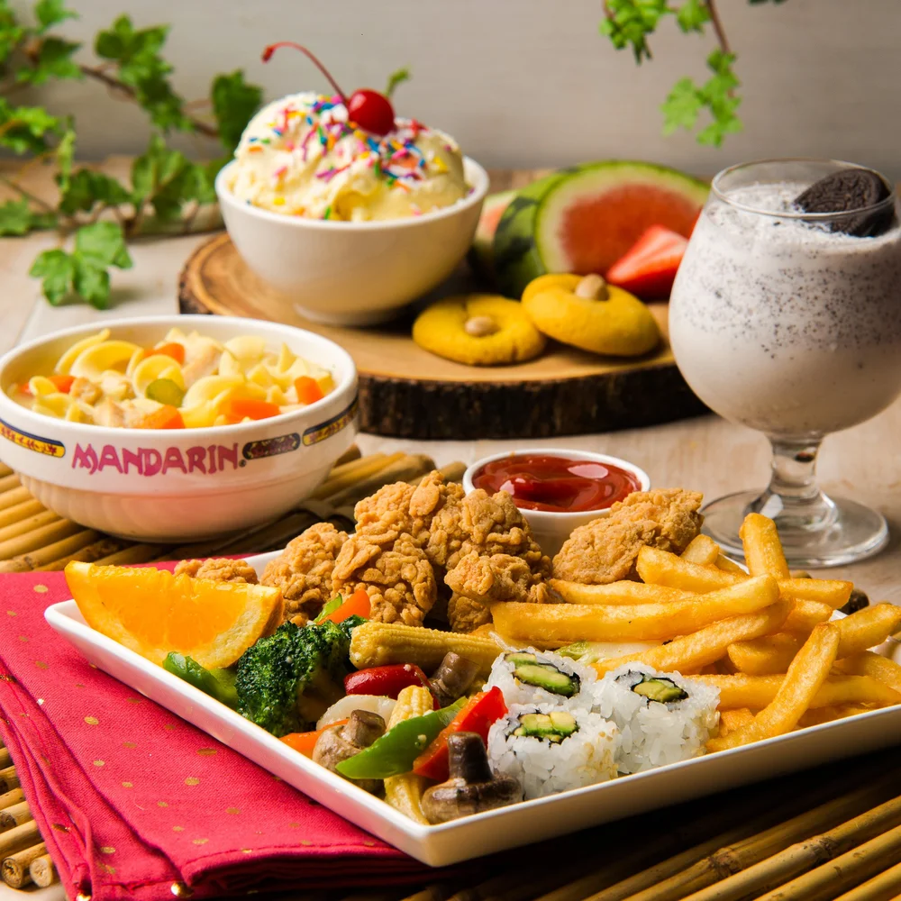 Mandarin Restaurants in Mississauga Offering FREE Dine-In Buffet Meals ...