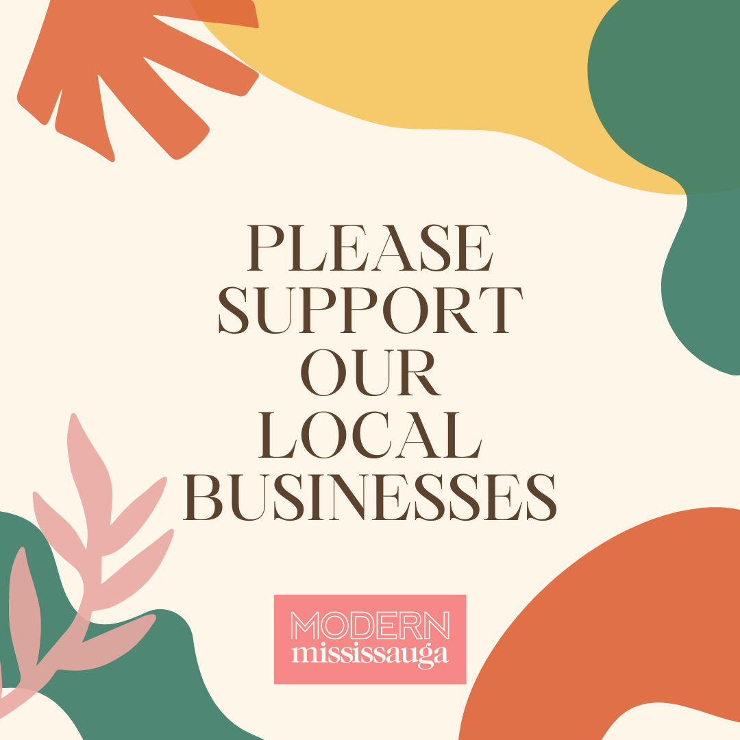 9 simple plans to support our local small business community — Modern ...