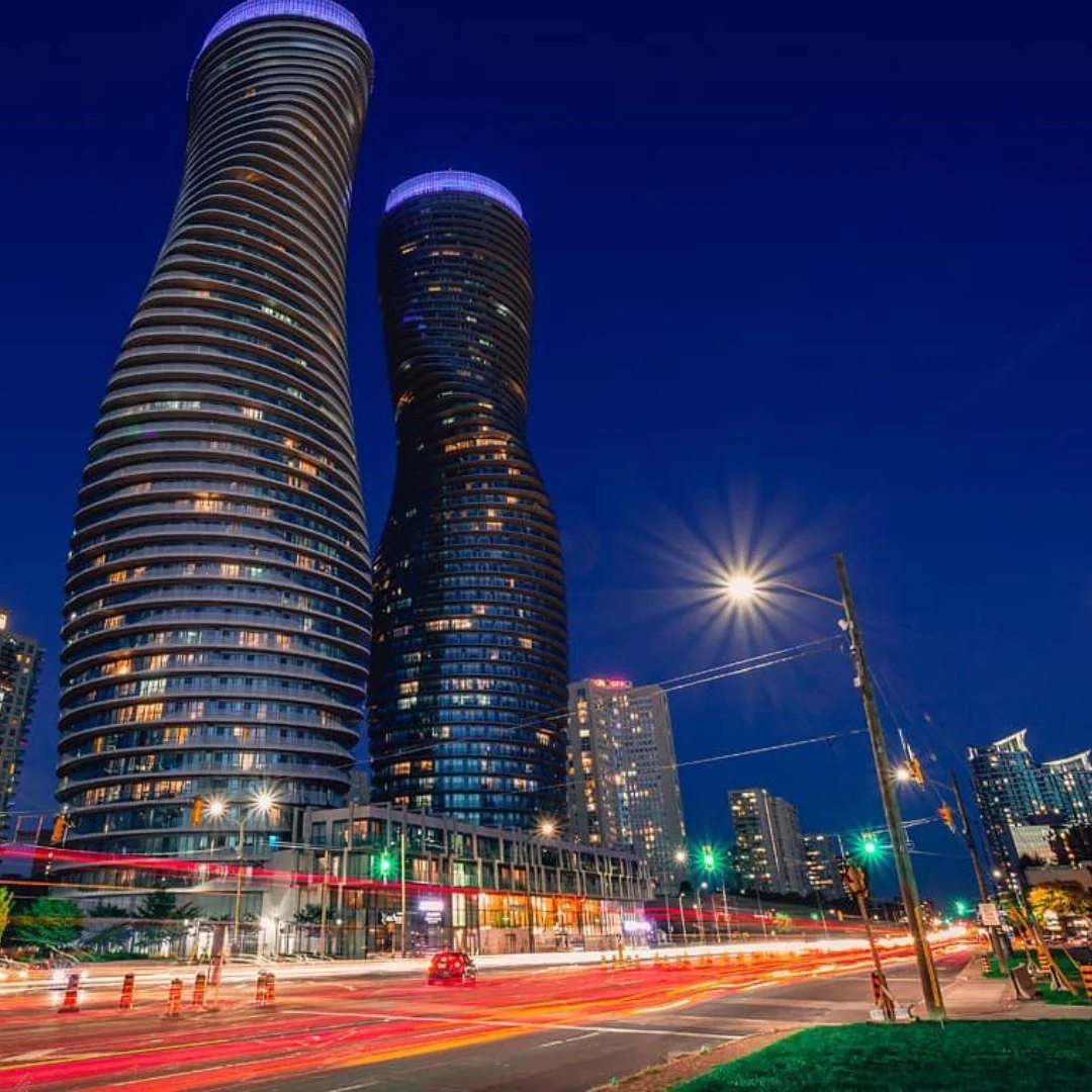 Mississauga’s Smart City Evolution: How Technology Defines Our 2026 ...
