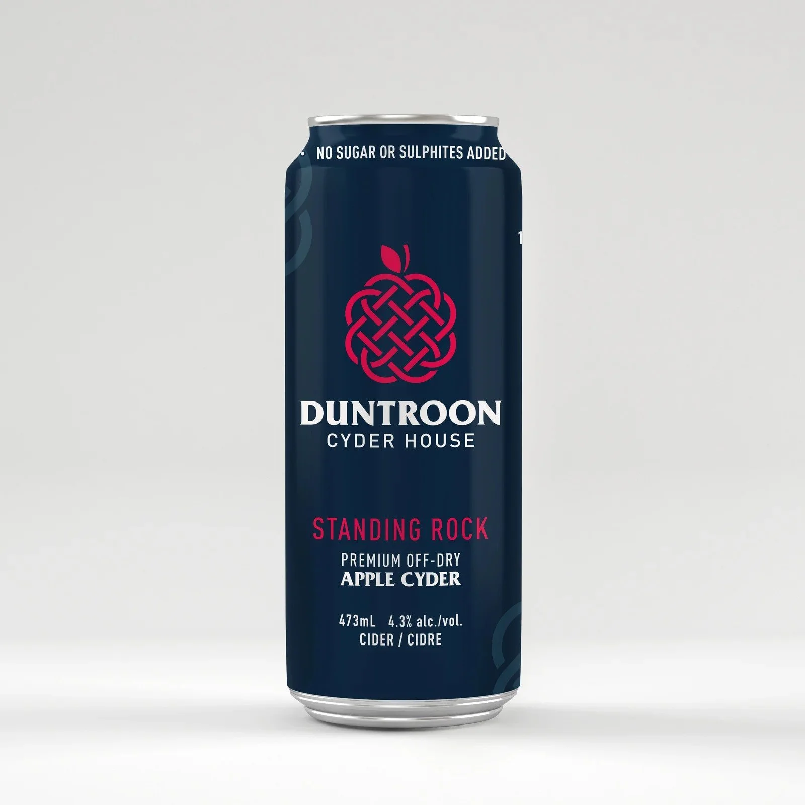 Decanting Digest: Exploring off-dry to extra dry from Duntroon Cyder ...