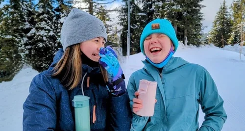 Fireside Adventures | Summer Camps, Expeditions and Courses