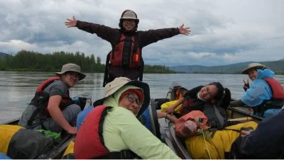 Fireside Adventures | Summer Camps BC & Leadership Programs