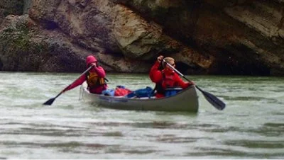 Fireside Adventures | Summer Camps BC & Leadership Programs