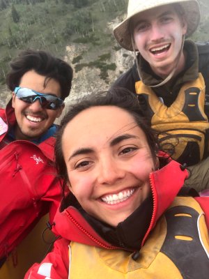 Fireside Adventures | Summer Camps BC & Leadership Programs