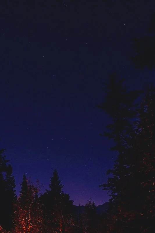 Fireside Adventures | Summer Camps BC & Leadership Programs