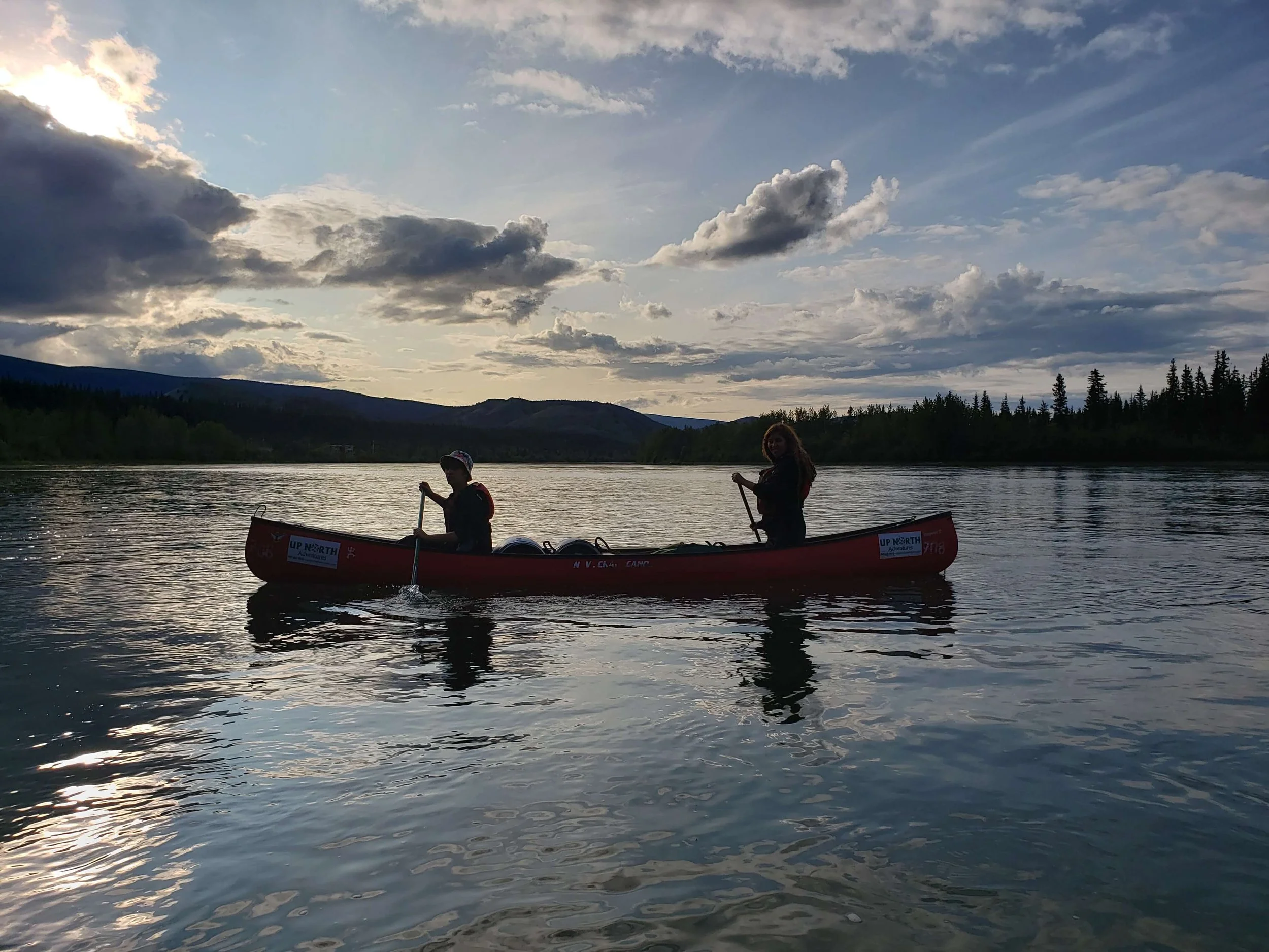Yukon River Summer Family & Friends Adventures 2026
