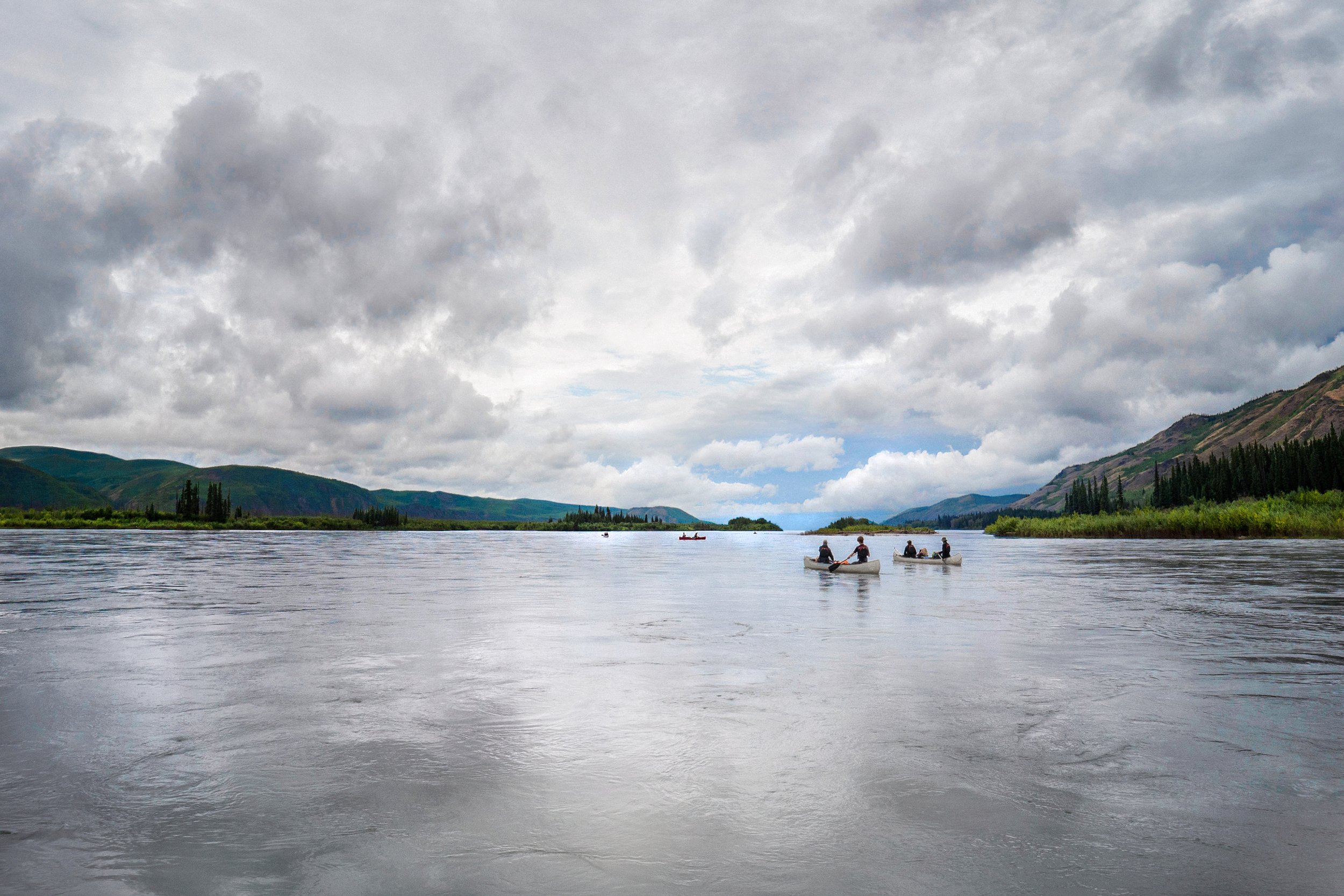Fireside Adventures | Summer Camps BC & Leadership Programs