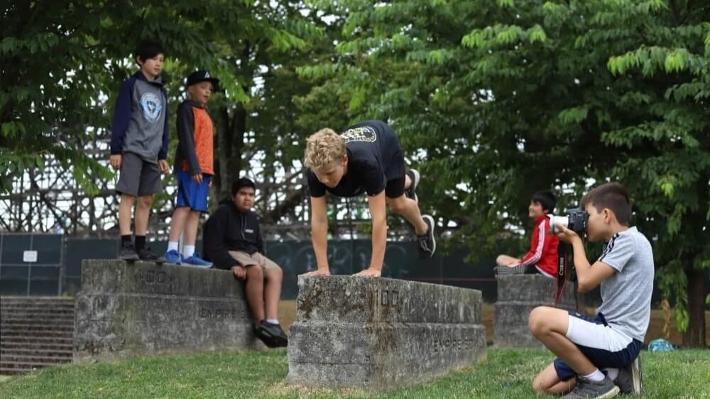 Outdoor Summer Camps BC & Global Adventures for All Ages